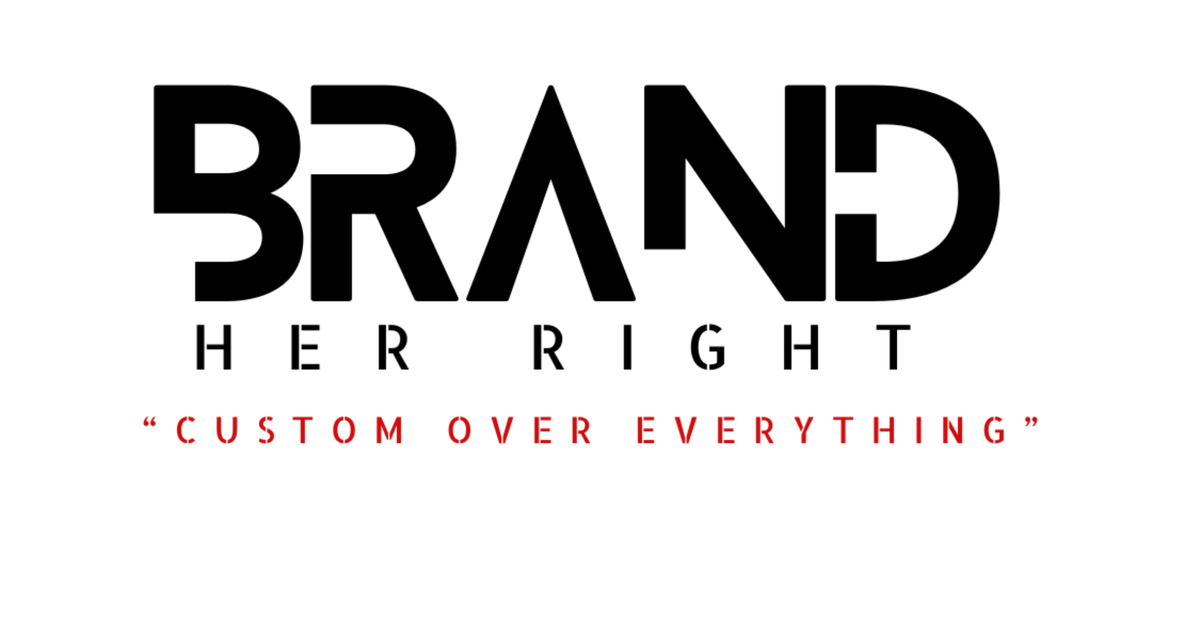 Bags/Backpacks – Brand Her Right Custom